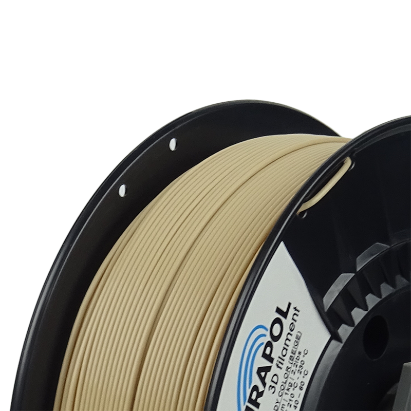 AURAPOL PLA 3D Filament Body color 1 kg 1.75 mm :: Aurapol